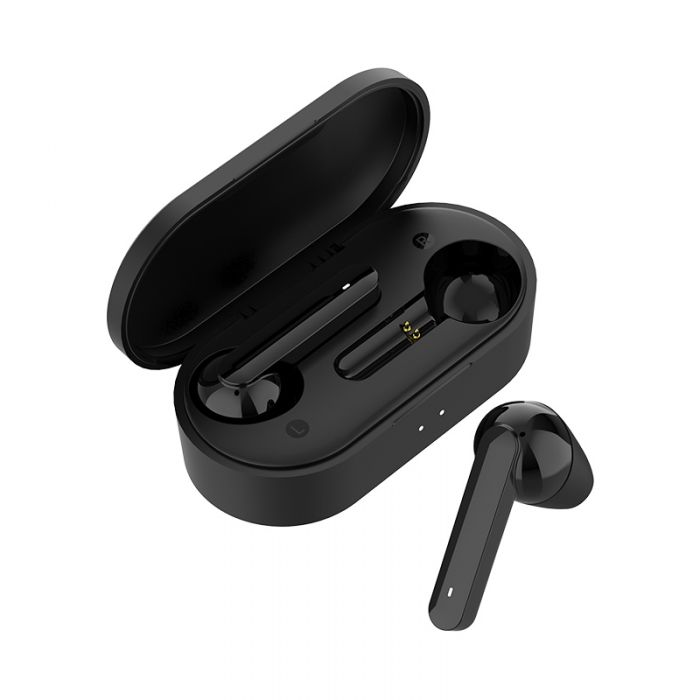 QCY T5 VS QCY T3: What’s the difference between this two TWS earbuds? - GearOpen.com