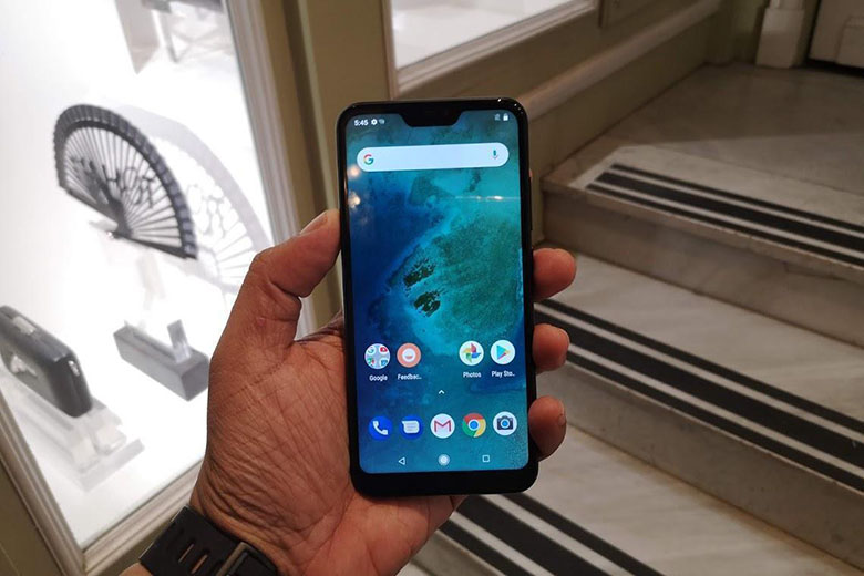Mi A3 and Mi A3 Lite will reportedly feature Snapdragon 730 and ...