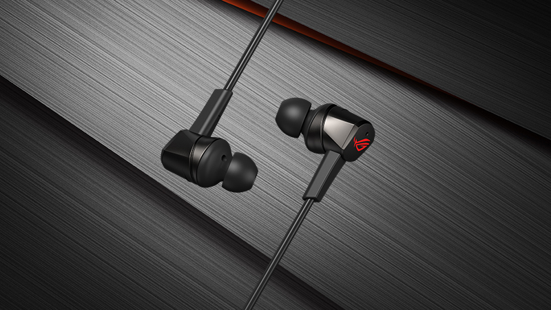 Asus ROG Cetra review: quality in-ear gaming headsets that will never ...