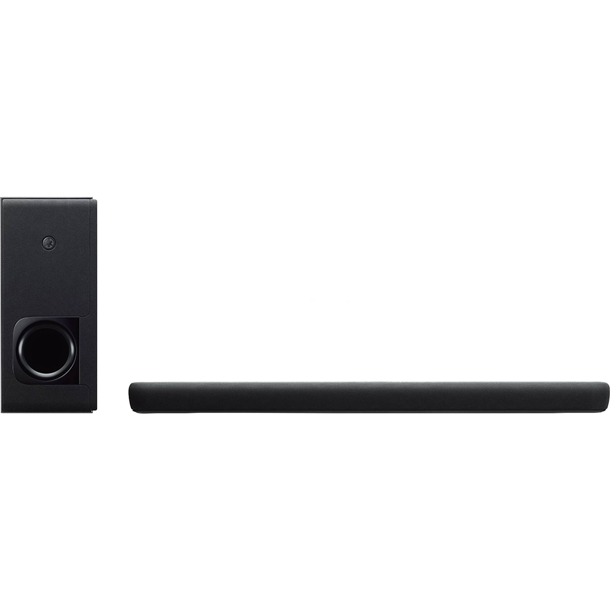 Yamaha YAS-209 soundbar review - GearOpen.com