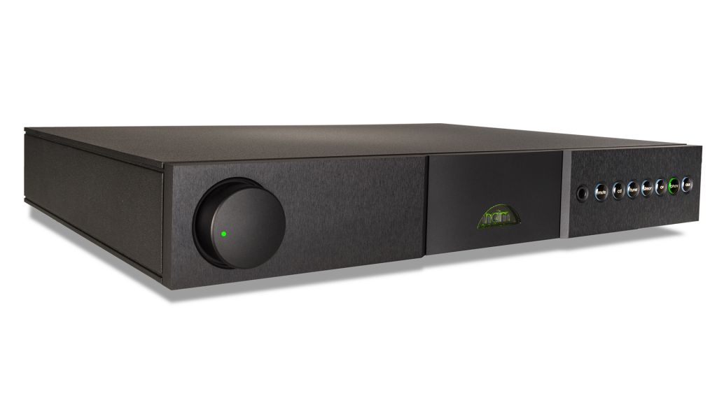 Naim Nait XS 3 review - GearOpen.com