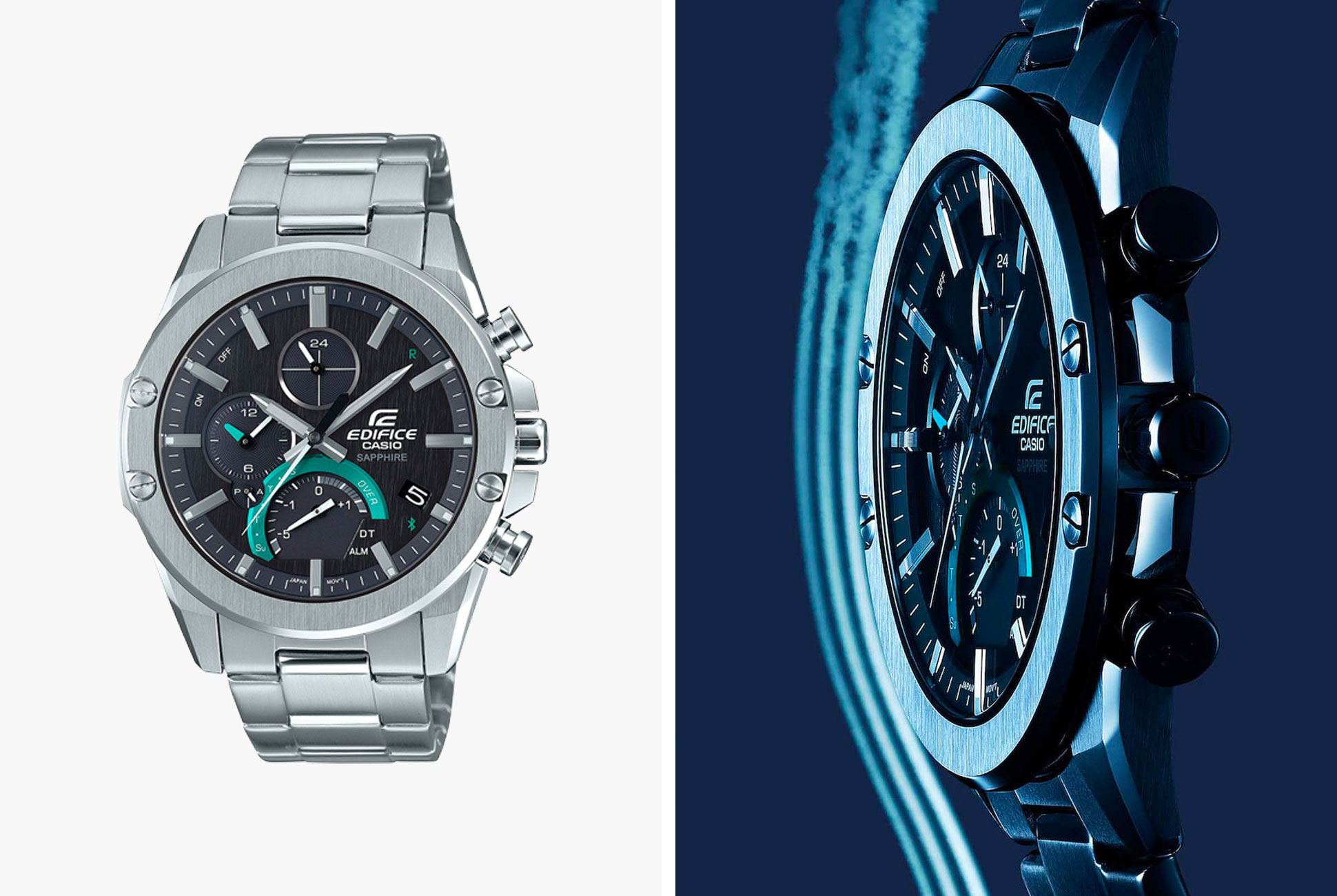 This Ultra-Thin, Affordable Chronograph Watch Packs Tons of Practical ...