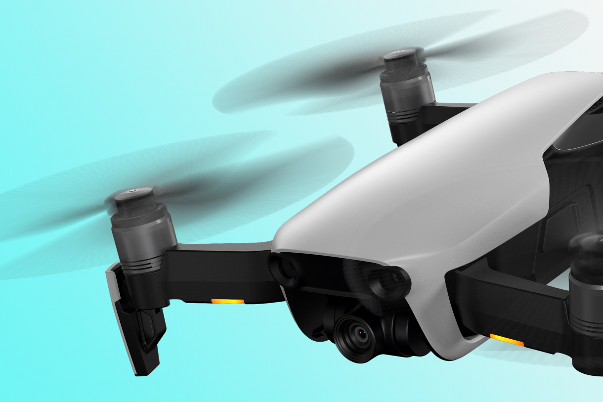 DJI Mavic Mini: Everything we know so far about the incoming drone ...