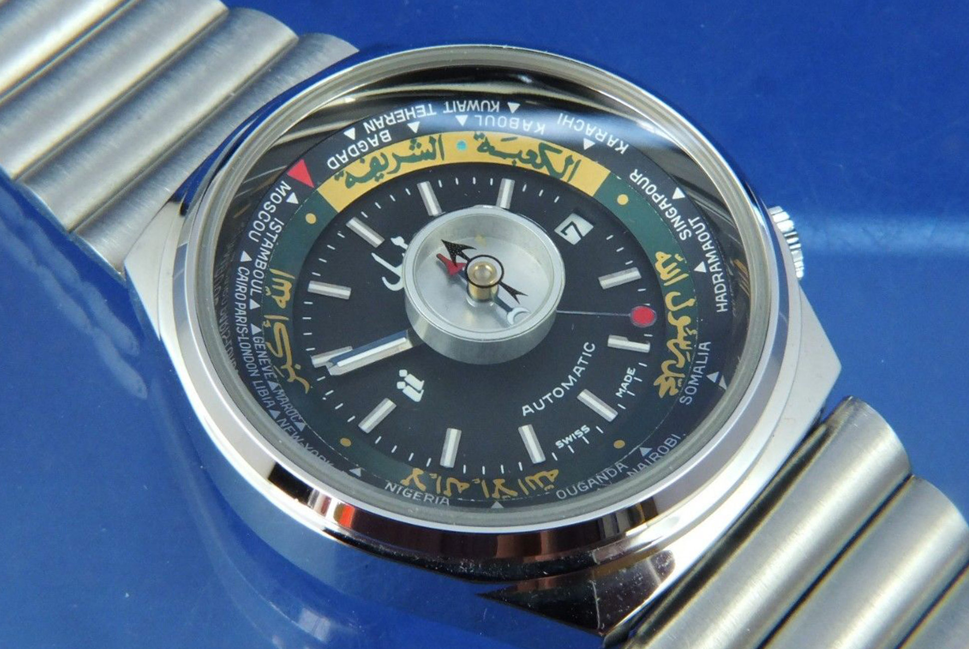 This Unique Vintage Watch Offers a Complication You’ve Never Seen ...