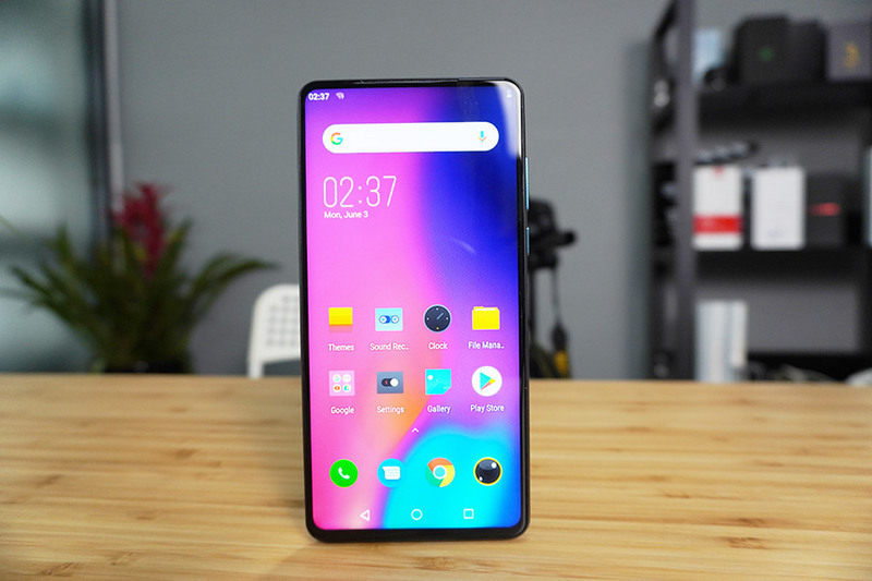 ELEPHONE U2 4G Phablet Review: With Android 9.0 6GB RAM 128GB ROM ...