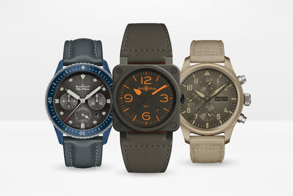 These Are Some of Today’s Best Lightweight, Scratch-Proof Ceramic ...