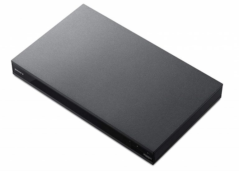 Best 4K Blu-ray player – discs are better than streaming - GearOpen.com