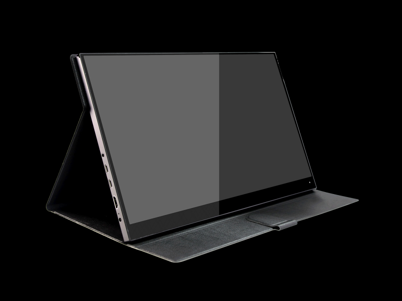 This 4K Wireless Touchscreen Monitor Could Make You More Productive ...