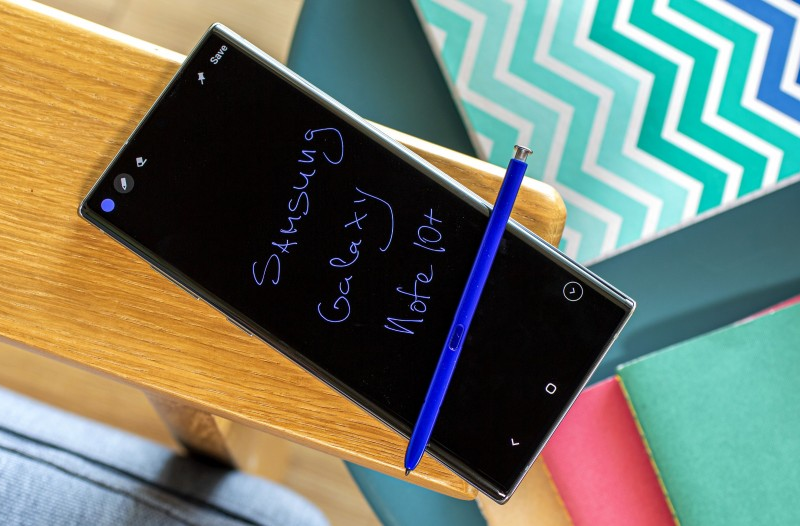 Samsung Galaxy Note10 In For Review Camera Samples Inside
