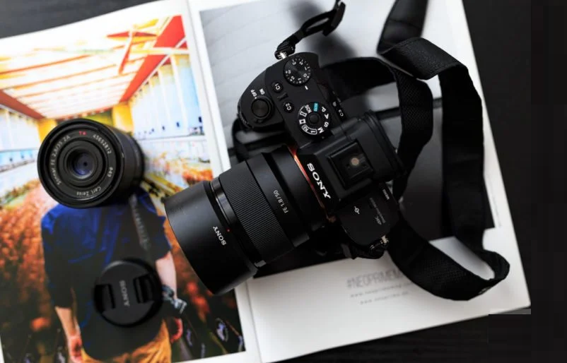 The First Prime Lenses You Should Buy for Your Camera (Sony Edition ...