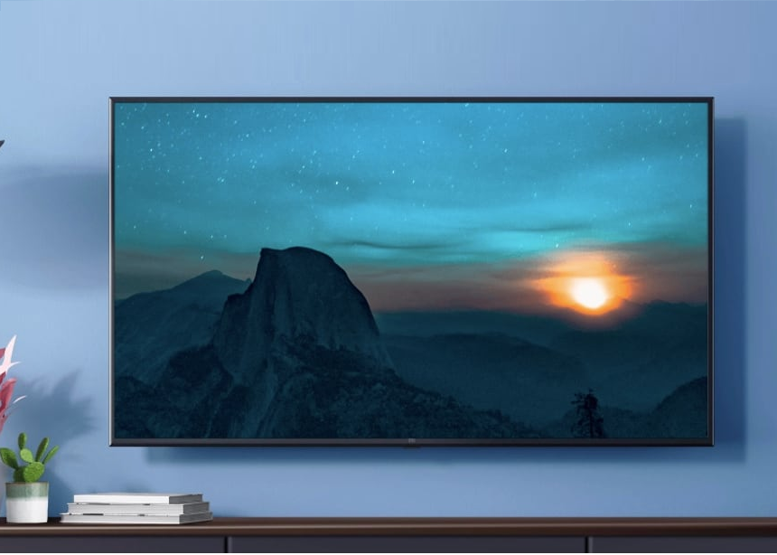 Redmi 70-Inch Smart TV Launches on August 29 - GearOpen.com