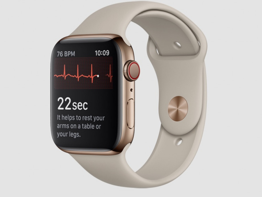 ECG explained: The science behind the wearable health tech revolution ...