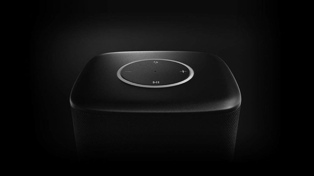 Altice Amplify launches an Alexa smart speaker at an inopportune time ...