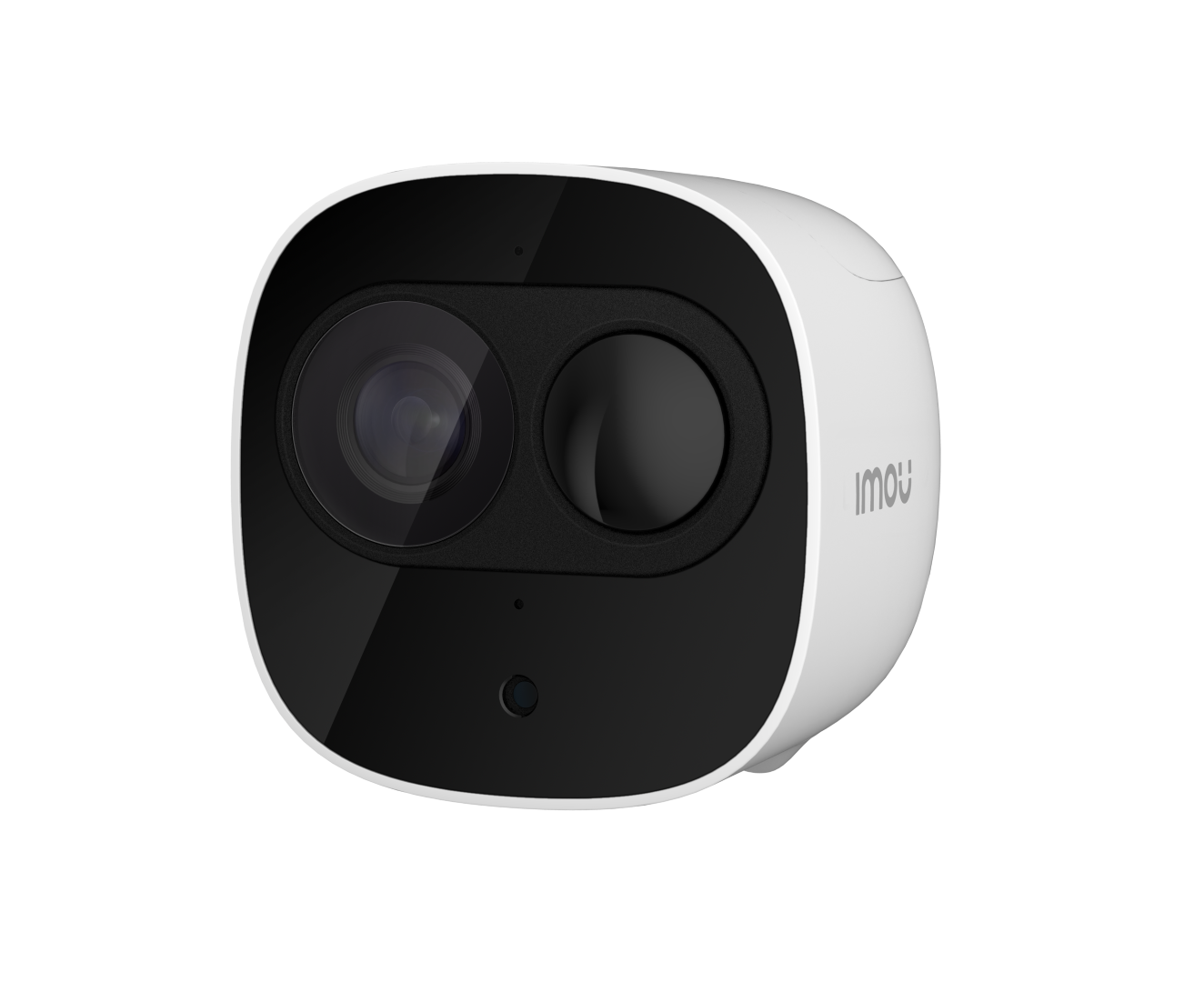 IMOU Cell Pro: Expandable Wireless Security - GearOpen.com