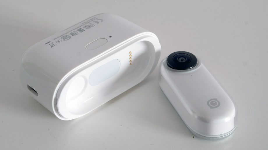Insta360 Go Review - GearOpen.com
