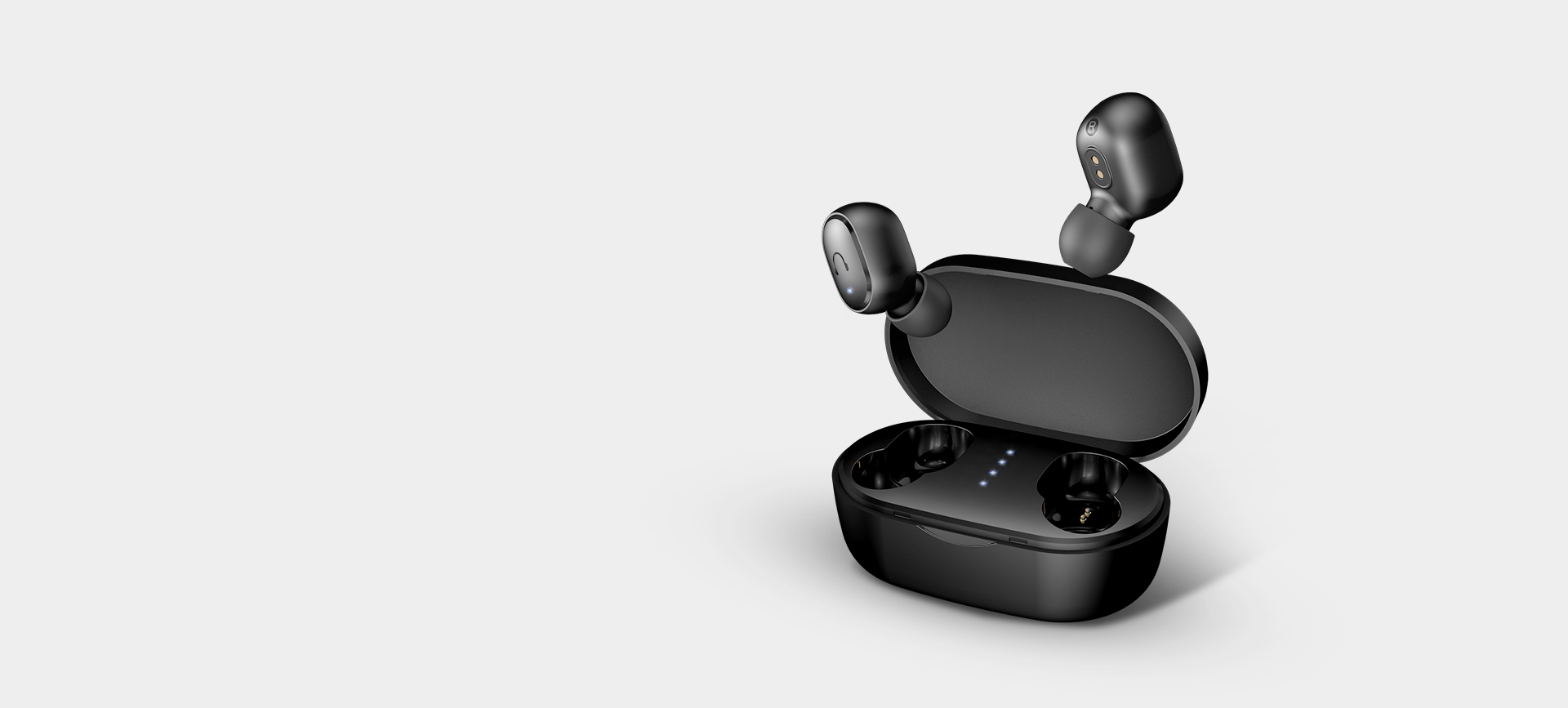 UMIDIGI Upods: A first look at the awesome cheap alternative to Apple’s ...