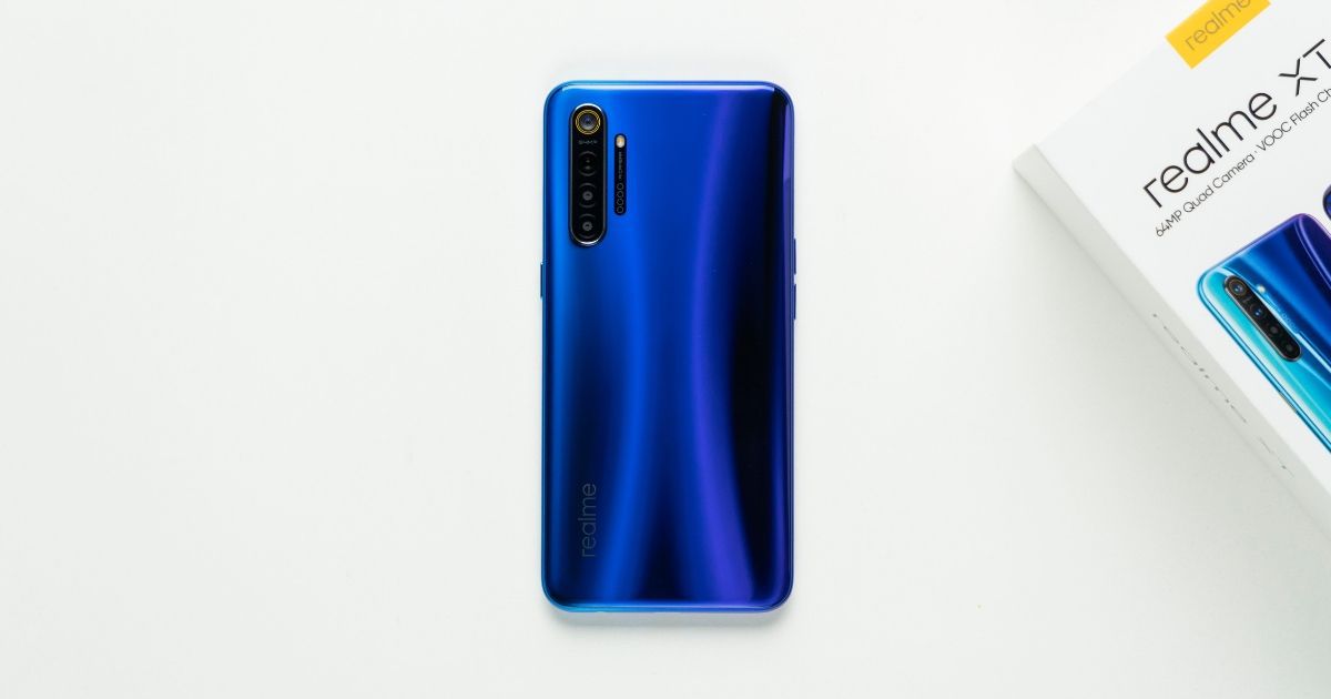 Realme XT and XT Pro; Specs, features and everything else we know so ...
