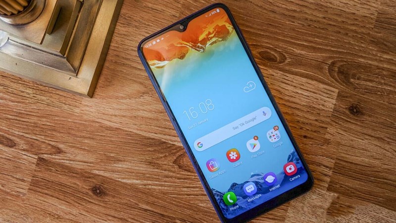 Samsung Galaxy M90 will be launching in Q4 2019: report - GearOpen.com