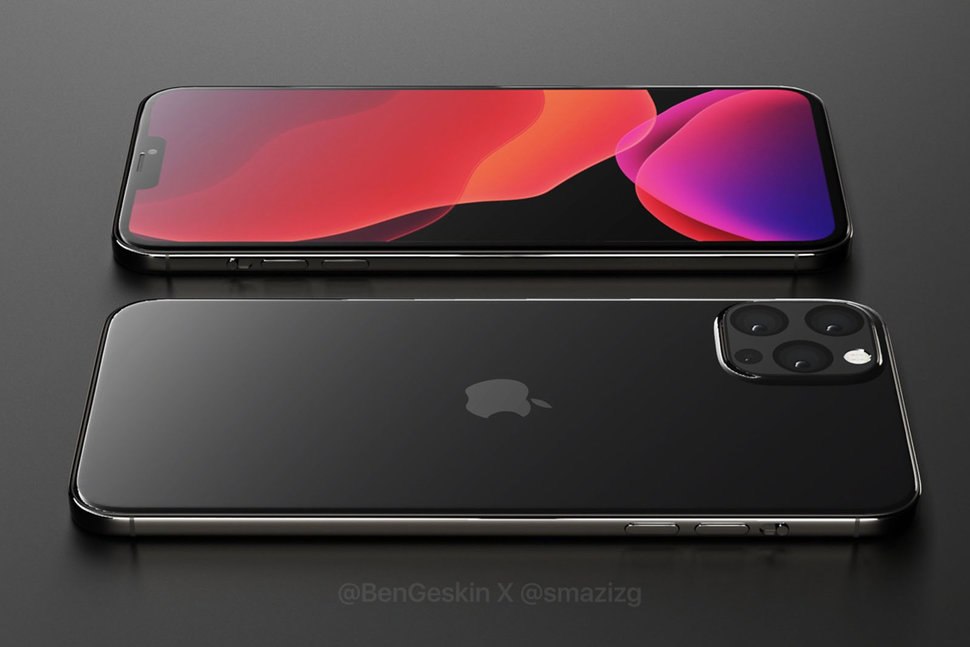Apple iPhone 12 and 12 Pro release date, rumours, news and features ...