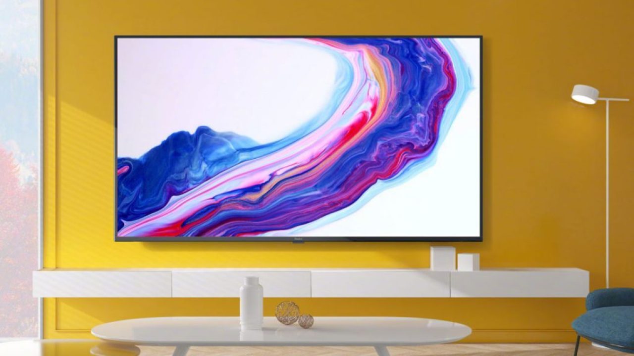 Redmi TV 70 Review: A 70-inch 4K TV With Very Affordable - GearOpen.com