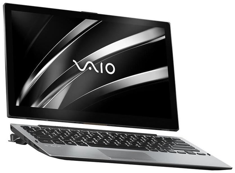 Vaio A12 review: Outsmarted from the off - GearOpen.com