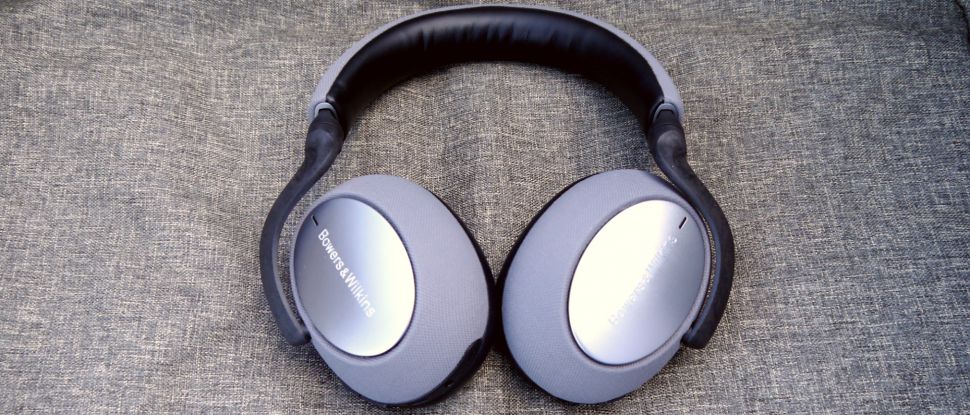 Hands on: Bowers & Wilkins PX5 Wireless On-Ear Headphones review - GearOpen.com