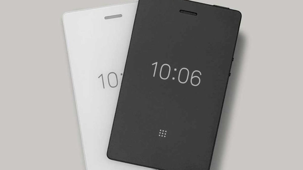 Light Phone 2 review: The cure for smartphone addiction? - GearOpen.com
