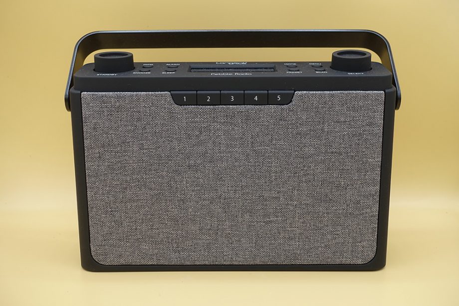 Tangent Pebble Radio Review - GearOpen.com