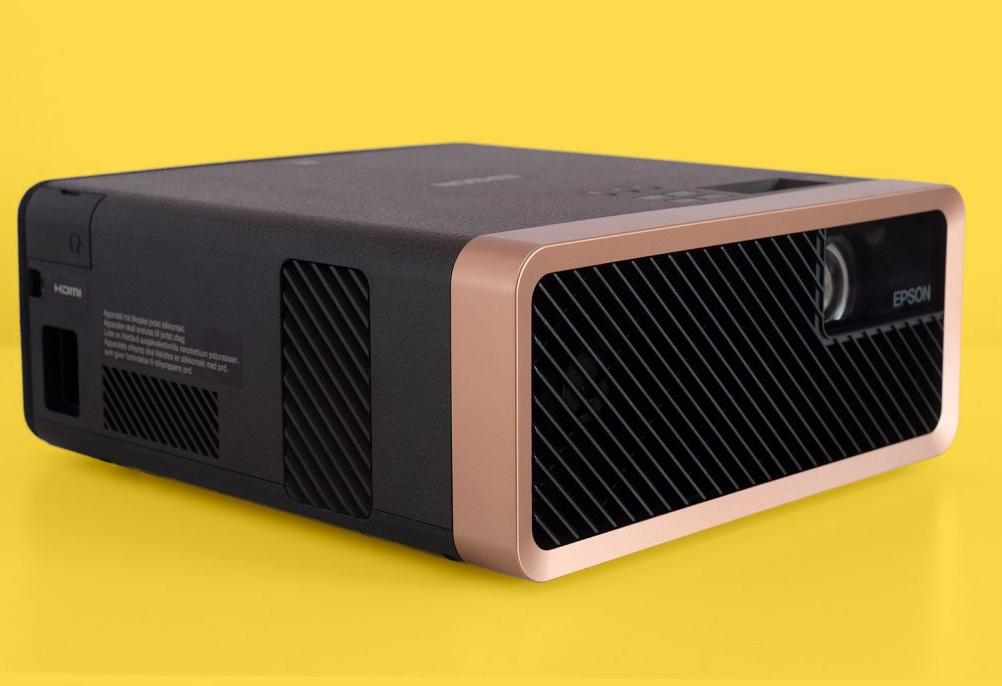 Epson EF-100 Review - GearOpen.com