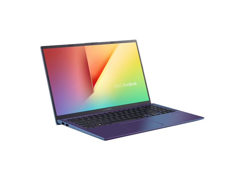 ASUS VivoBook 15 F512 (X512) review – 88% of screen-to-body ratio at a ...