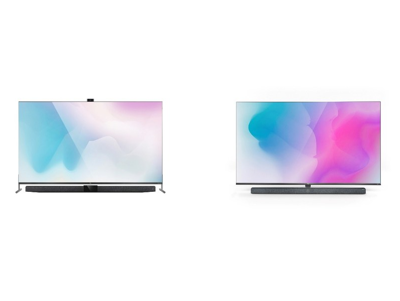 TCL launches 8K QLED X series and Mini LED TVs - GearOpen.com