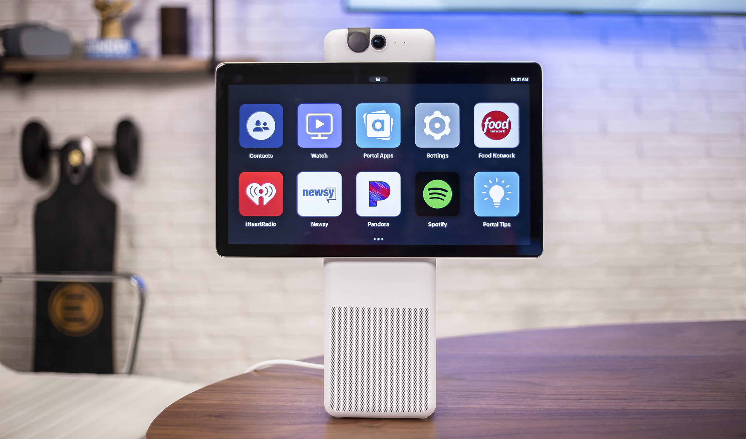 Facebook Portal+ review: Do the plusses outweigh the minuses ...