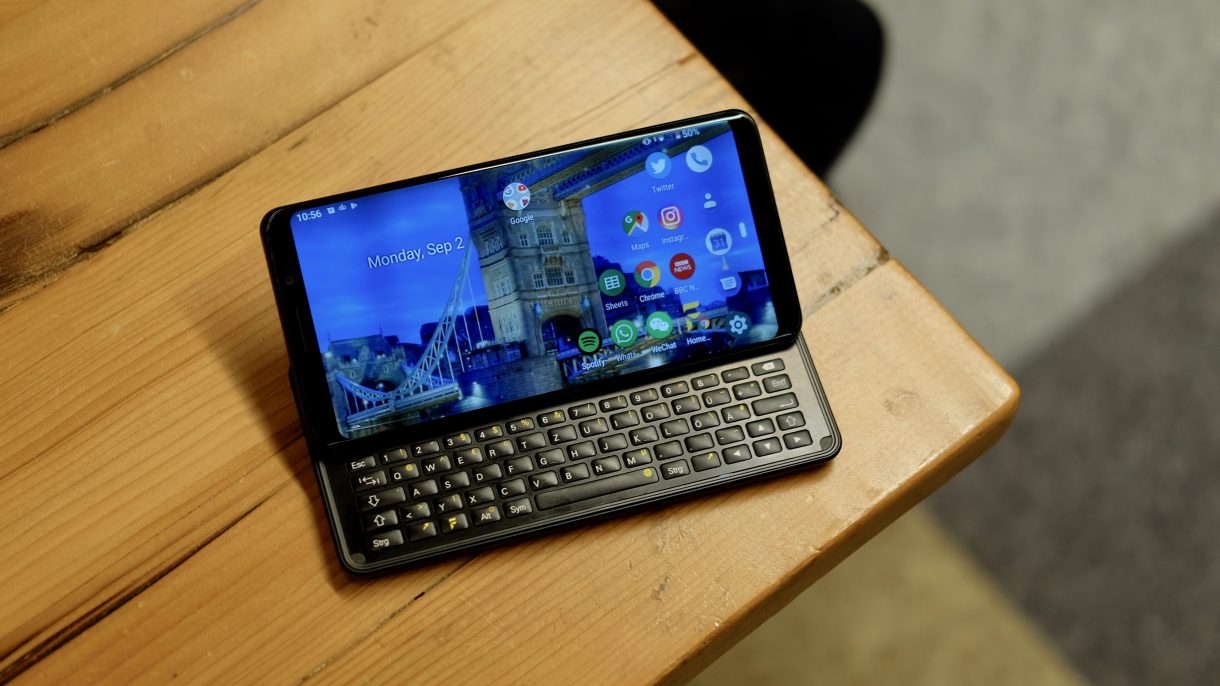 Hands on: FX Tec Pro 1 Review - GearOpen.com