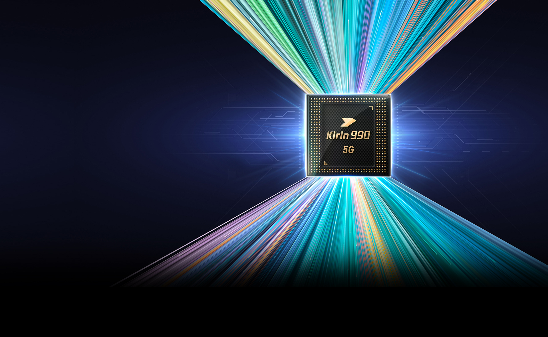 Kirin 990: What you need to know about the Huawei Mate 30's processor ...
