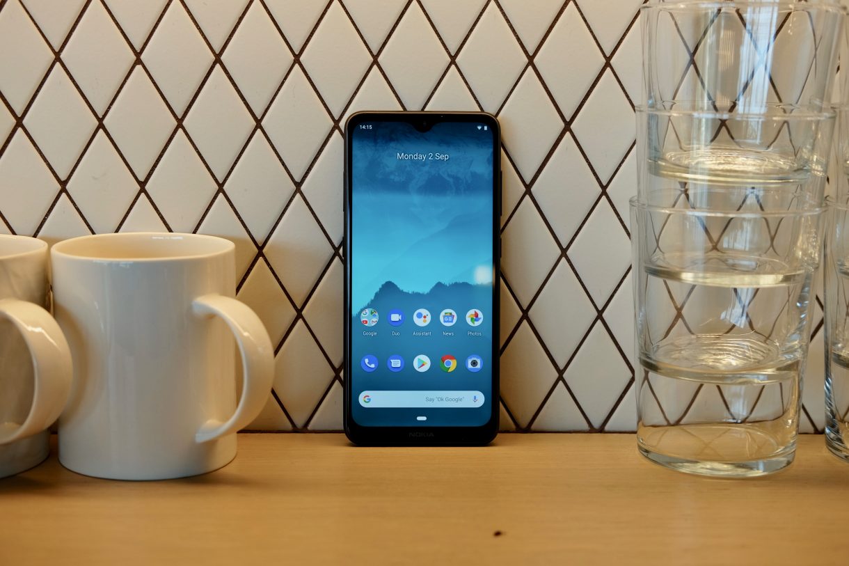 Mate X foldable to mid-range Nokias: 4 phones we loved from IFA 2019 ...