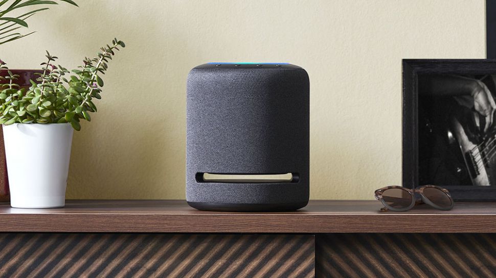 Hands on: Amazon Echo Studio review - GearOpen.com