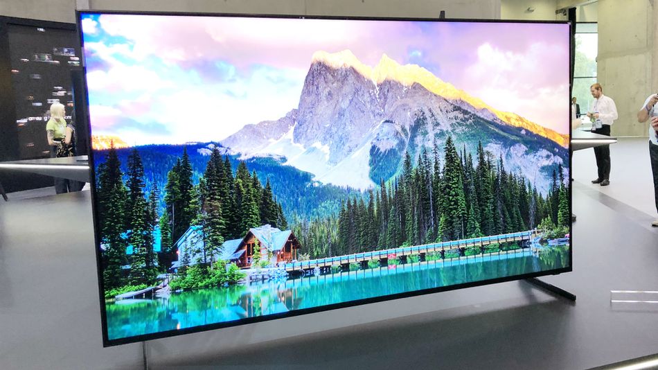 8K TV: everything you need to know about the futuristic resolution ...