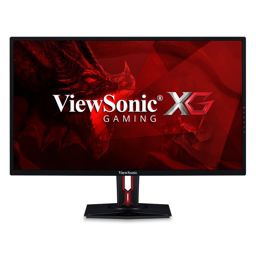 ViewSonic XG3220 Review – 4K HDR10 Gaming Monitor for PC and Console ...