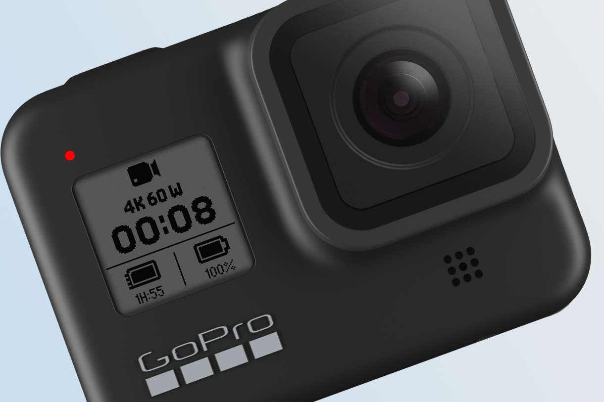 GoPro Hero 8 Black is official! Here’s everything you need to know ...
