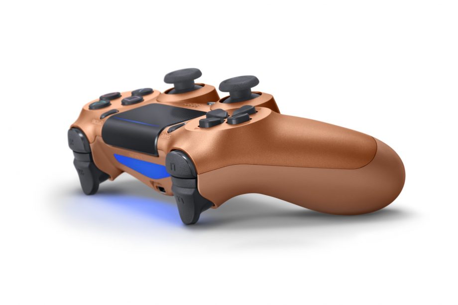 Sony PS5 DualShock controller’s adaptive triggers are ‘astonishing ...