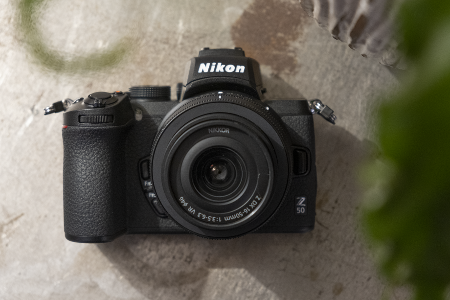 Hands on: Nikon Z50 Review - GearOpen.com