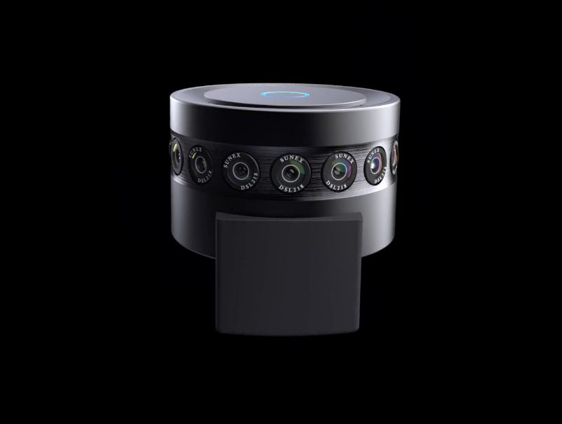 Live Planet VR live-streaming system review - GearOpen.com