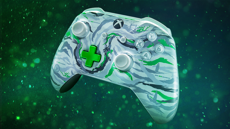 The ugliest Xbox controller ever made is also one of the most expensive ...
