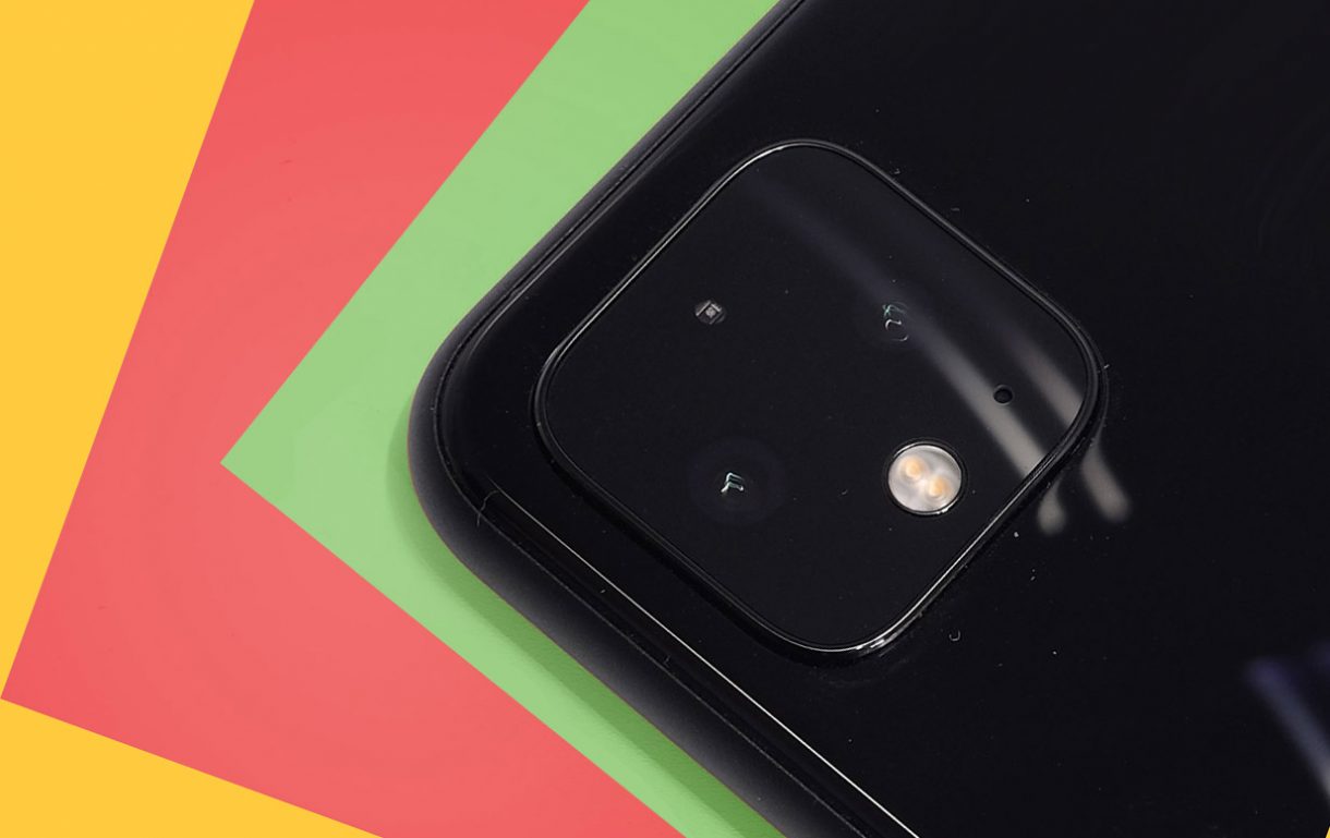 Google Pixel 4 Camera tips and tricks: Everything you need to know you ...