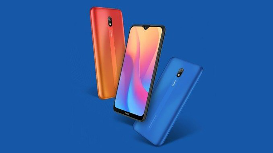 Redmi 8 vs Redmi 8A: Price in India, Specifications Compared - GearOpen.com
