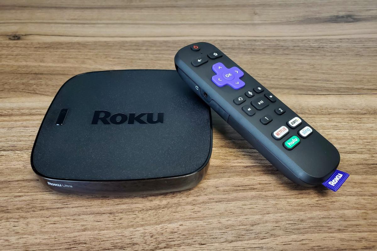 Roku Ultra (2019) review: It's all about the buttons - GearOpen.com
