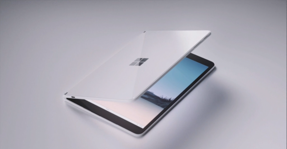 Surface Neo: Everything you need to know about Microsoft’s first dual ...