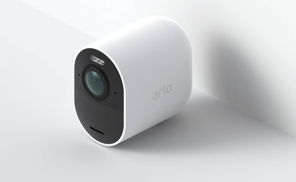 Netgear Arlo Pro 3 review: A smart choice - GearOpen.com