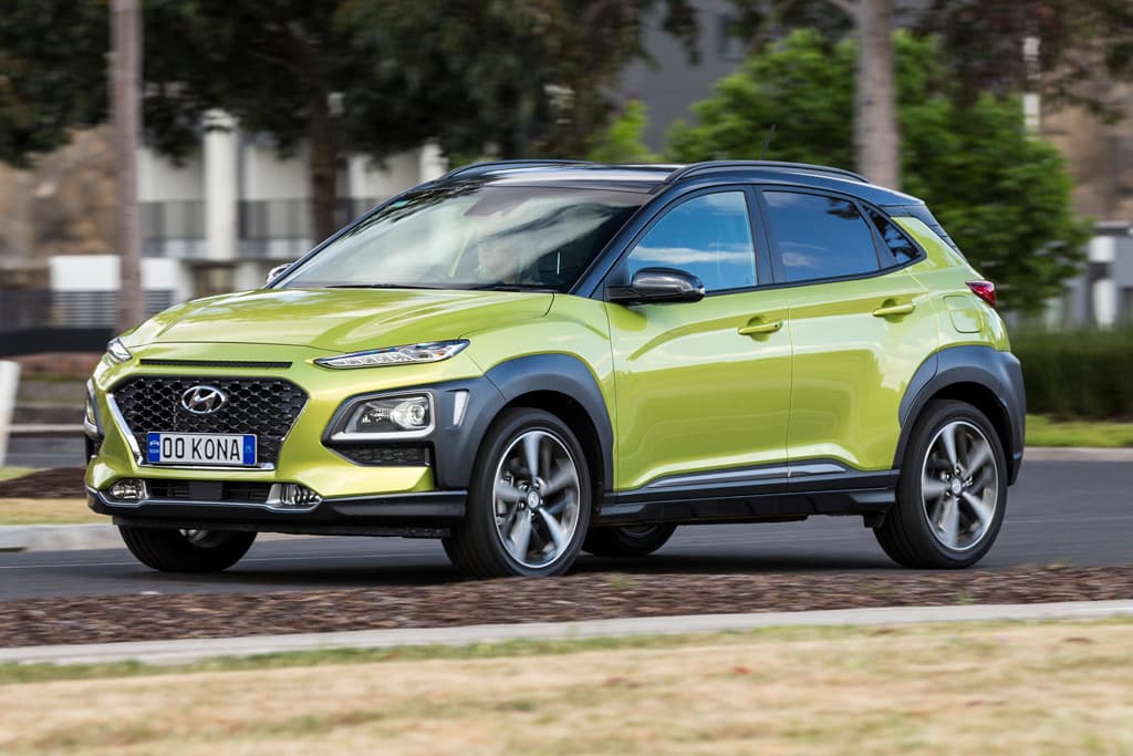 Hyundai Kona – What you need to know - GearOpen.com