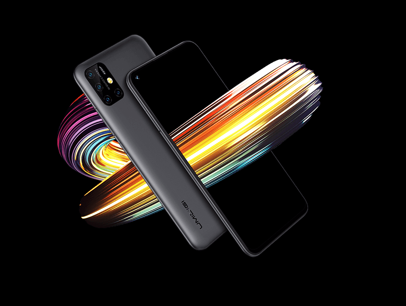 Umidigi Power 3 Review: The Quad-Cam Setup, Massive 6150 mAh Battery ...